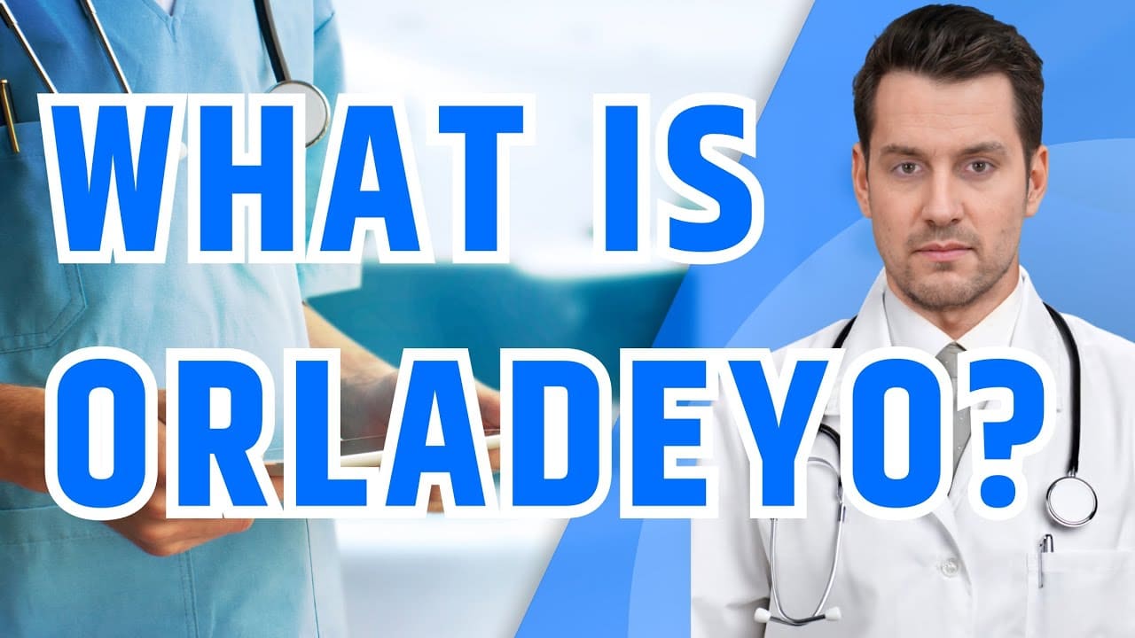 What is ORLADEYO? What is Orladeyo used for? Uses, Dosage and Side Effects!