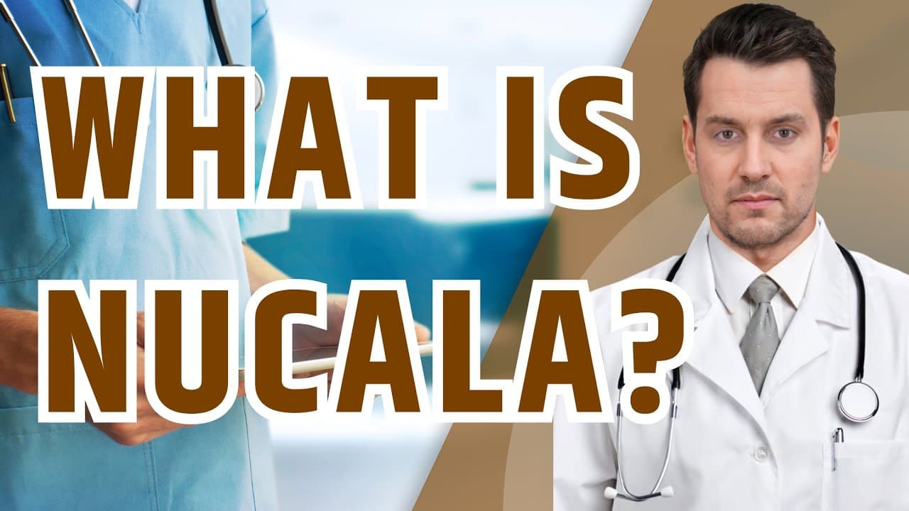 What is NUCALA? What is Nucala used for? Uses, Dosing and Side Effects!
