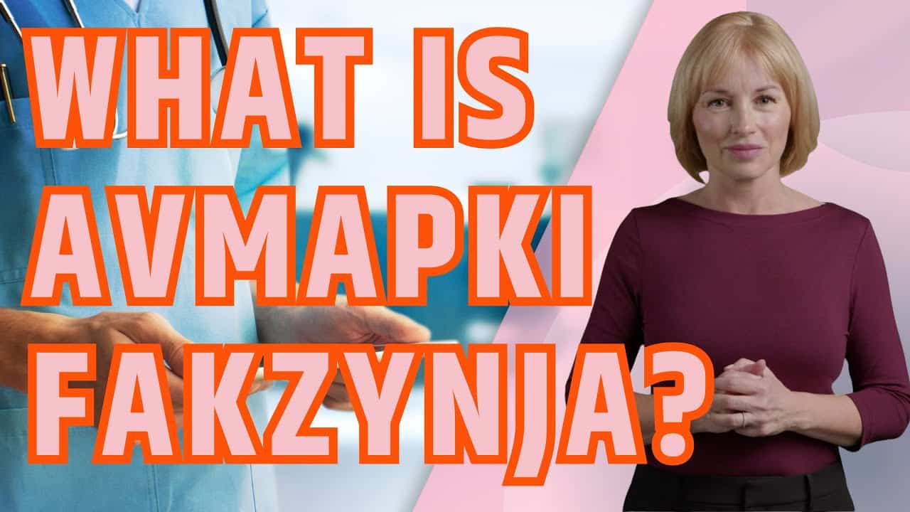 What is Avmapki Fakzynja? Treatment for Recurrent Low Grade Serous ...