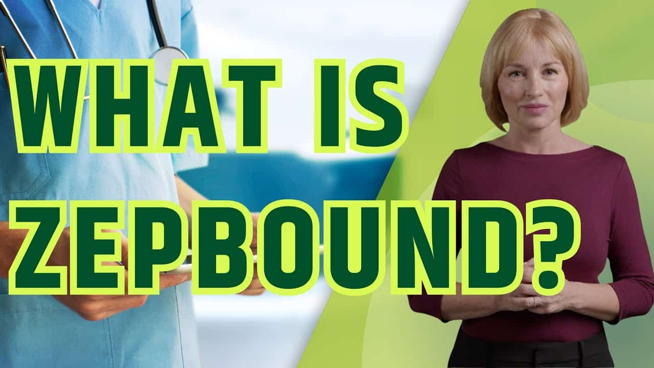 Discover How ZEPBOUND Aids Weight Management and Sleep Apnea!