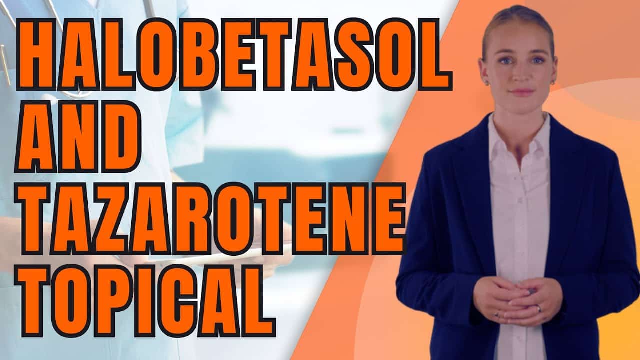 The REAL DEAL About Halobetasol and Tazarotene Cream (DUOBRII) for ...