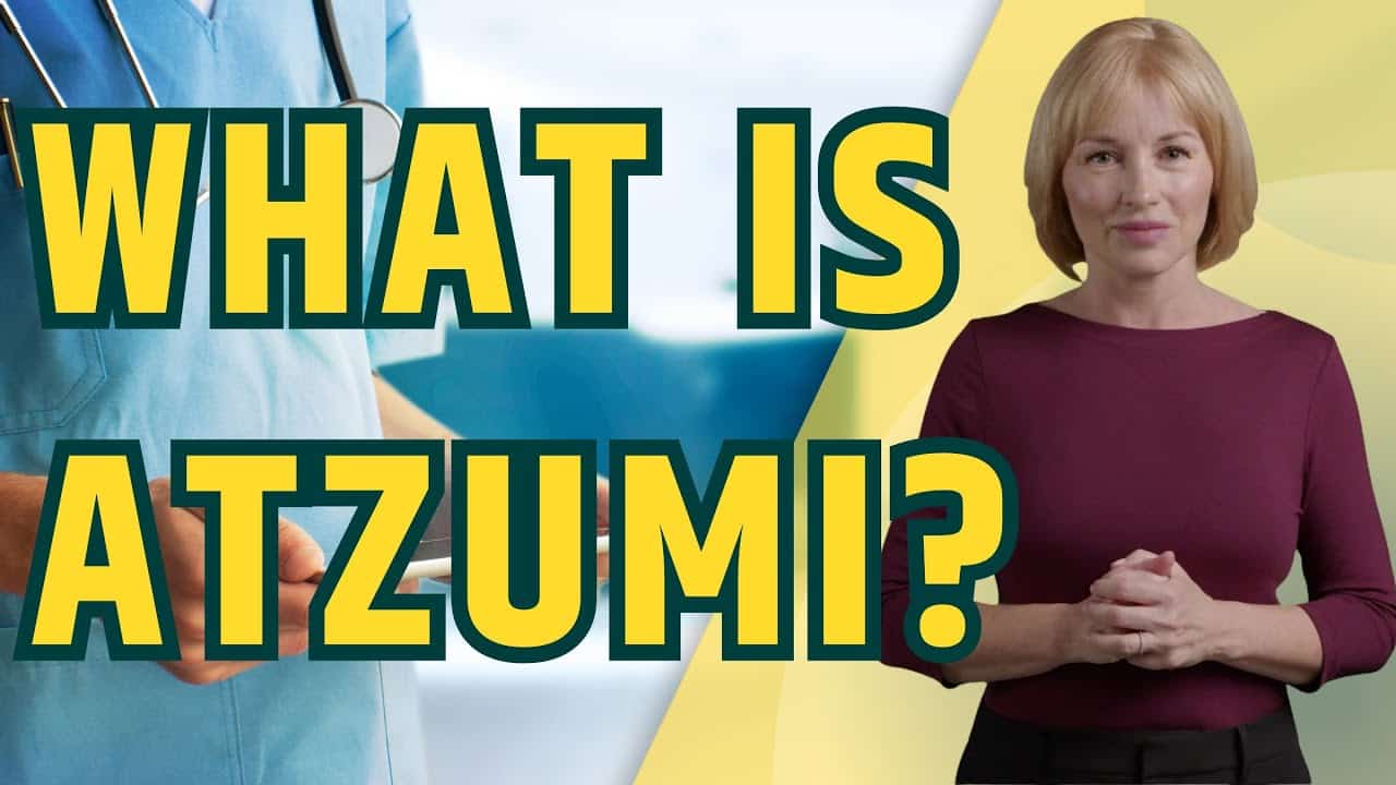 What is Atzumi? Atzumi Nasal Powder Information