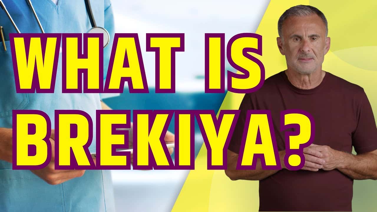 BREKIYA: Understanding Your Acute Migraine and Cluster Headache ...