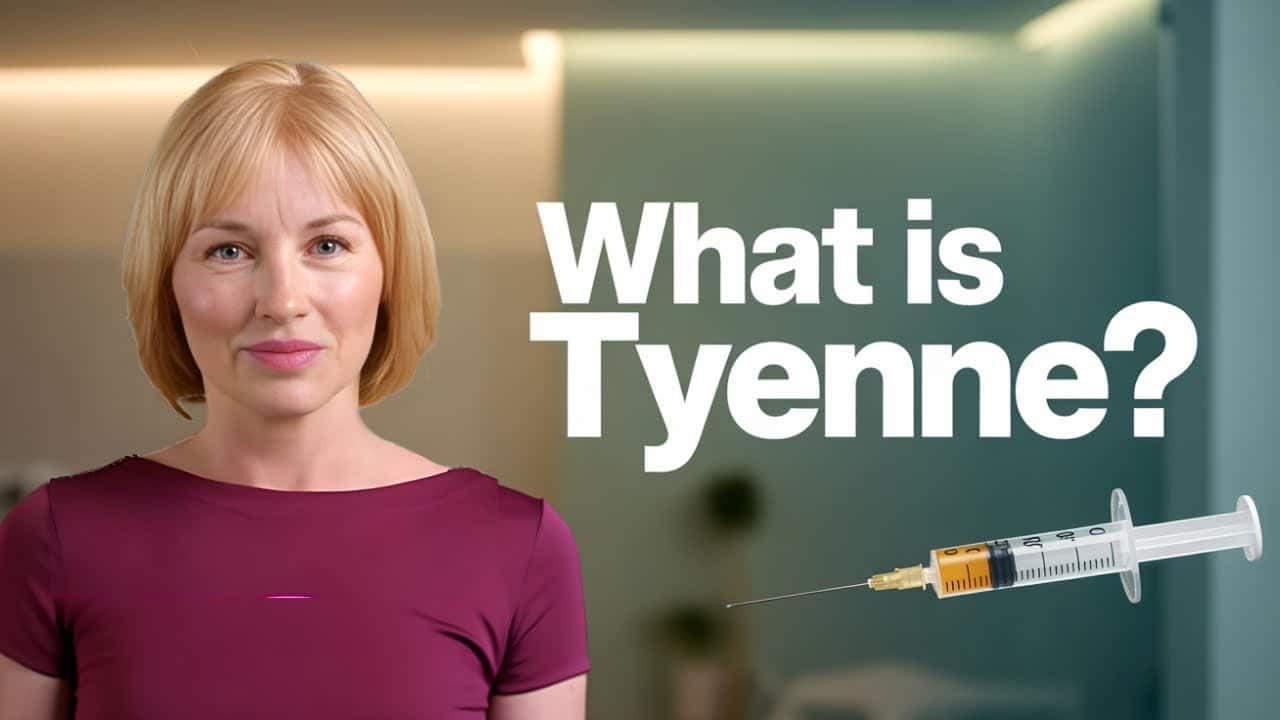 What is Tyenne (Tocilizumab)? Uses, Side Effects, and Warnings Explained